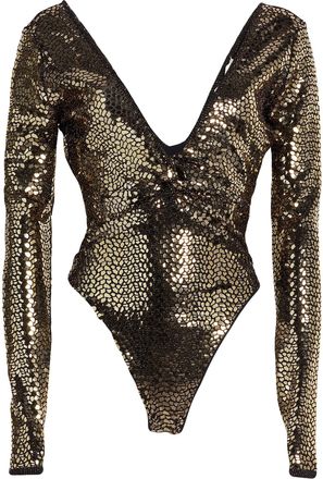 Forte_Forte TOPS - Bodysuits auf YOOX.COM
