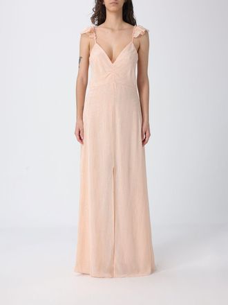 Forte_Forte Robe Femme couleur Rose