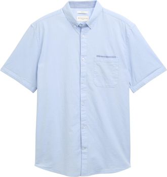 Tom Tailor Herren Hemd