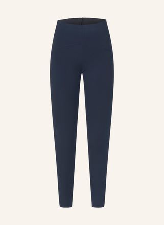 Neo Noir Neo Noir Leggings Vesta blau