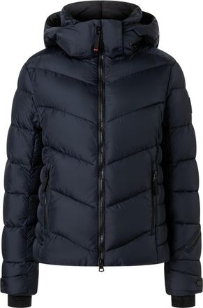 Bogner FIRE+Ice Damen Skijacke Saelly, Farbe:Marine, Gr&ouml;&szlig;e:38