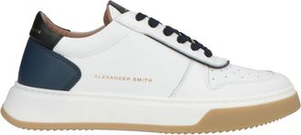 Alexander Smith SCHUHE - Sneakers auf YOOX.COM