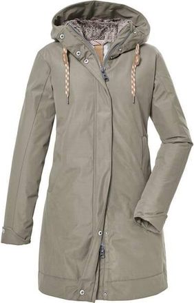 G.I.G.A. DX by killtec Damen Mantel GW 13 WMN PRK