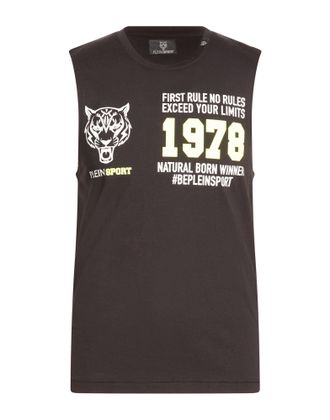 Plein Sport TOPS - T-shirts auf YOOX.COM