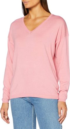 Ichi Damen IHMAFA V LS2 Pullover, 161715, M