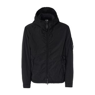 C.P. Company C.p. Company, Herren, Jacken, Schwarzk, MGröße