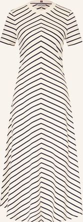 Tommy Hilfiger Jerseykleid schwarz