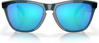 Oakley Ray-Ban Herren 0OO9013 Sonnenbrille, Braun (Crystal Black), 54