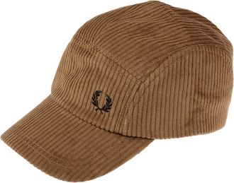 Fred Perry ACCESSOIRES - M&uuml;tzen & H&uuml;te auf YOOX.COM