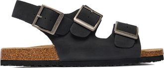 Go Soft Sandalen Go Soft EOHP-ALMELO-03 Schwarz