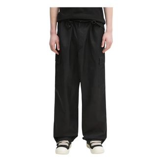 Kenzo Boke Flower 2.0 Cargo Jogpant - - Trousers - Herren - Schwarzk - L