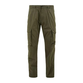 Aspesi Pantalone Cp41 P076 01393 - - Trousers - Herren - Gr&uuml;n - L