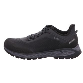 Meindl Outdoorschuhe - - Sport - Herren - Schwarzk - 44 EU