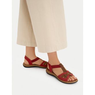 Go Soft Sandalen Go Soft CEO-WI23-4773-08 Rot