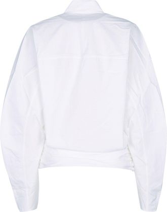Jacquemus Blouse Shirt - White
