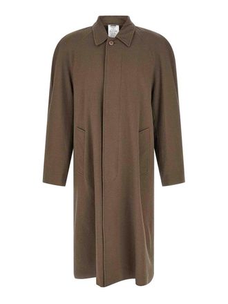 Magliano Manteau Rembourr&eacute; - Beige