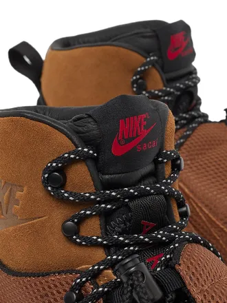 Nike Magmascape SP Sneaker - Brown