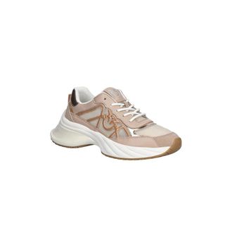 Pinko Ariel 33 Sneaker - - Shoes - Damen - Rosa - 38 EU