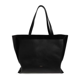 Wandler Ida Big Shopper Bag - - Bags - Damen - Schwarzk - ONE SIZE