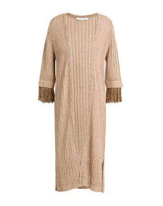 Caractere MAILLE - Cardigans sur YOOX.COM