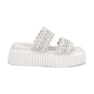 AGL lara sandals - - Shoes - Damen - Wei&szlig; - 41 EU