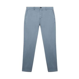 Paul Smith Homme, Pantalons, Bleu, Taille: W33 Chinos