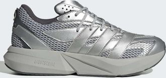 adidas adidas Performance - Mercedes Amg Petronas Formula One Team Lightblaze - Chaussures - Argent&eacute; mat/argent&eacute; m&eacute;tallis&eacute;