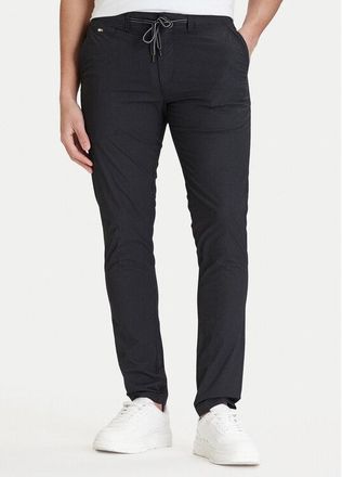 Jack & Jones Jack & Jones Chinos Marco 12293491 Schwarz Slim Fit