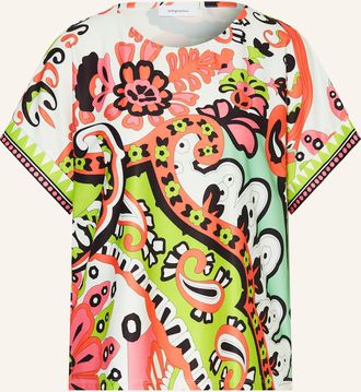 Darling Harbour Darling Harbour Blusenshirt pink