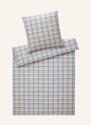 Elegante Elegante Bettw&auml;sche Gudhjem gruen