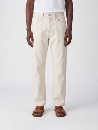 Sunflower Jeans Homme couleur &eacute;cru