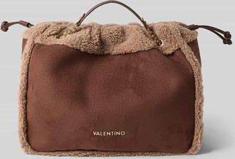 Valentino Handbags Umh&auml;ngetasche mit Zugband-Detail Modell MAX