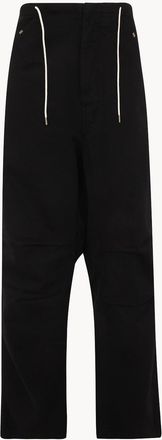 Darkpark Shorts - Schwarz