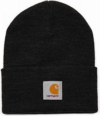 Carhartt Work in Progress CAPPELLO UNISEX ACRYLIC WATCH HAT I020175.89