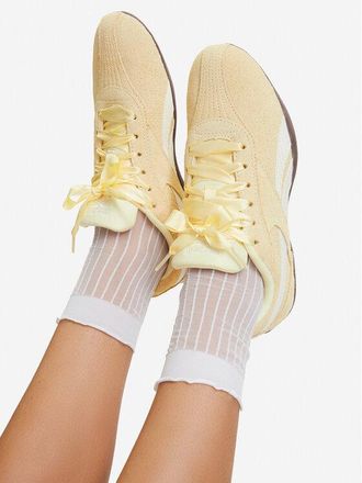 Reebok Sneakers CEOSS-ULTRA LO 100272857 Gelb