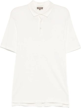 N.Peal chemise Hove - Blanc