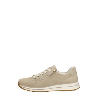 Ara Damen, Schuhe, Beige, 39 1/2 EUGr&ouml;&szlig;e