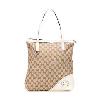 Gucci Damen, Pre-Owned, Braun, ONE SIZEGr&ouml;&szlig;e