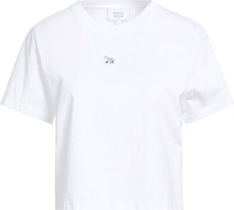 Maison Kitsun&eacute; TOPS - T-shirts auf YOOX.COM