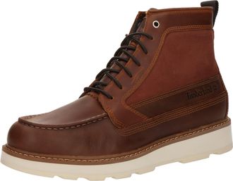 Timberland Schn&uuml;rboots