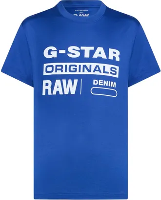 G-Star TOPS - T-shirts auf YOOX.COM
