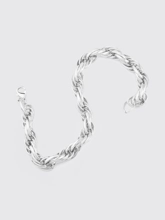 Federica Tosi Bijou Femme couleur Argent