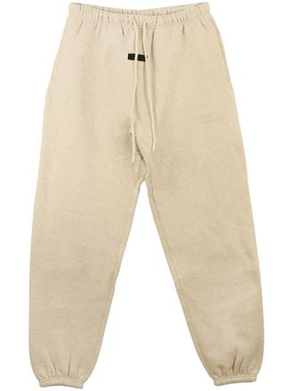 Fear of God Essentials Jogginghose mit Kordelzug - Nude