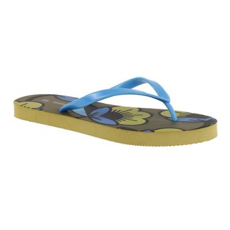 Regatta Damen Orla Flip Flops Flipflop, Passionsblume Kardamom Samen, 40 EU