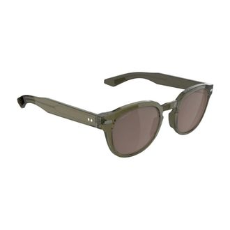 Serengeti Eyewear unisex, Accessoires, Vert, Taille: 52 MM Cambria Large