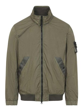 Stone Island Veste Casual - Vert