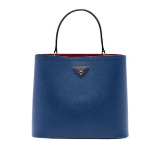 Prada Damen, Pre-Owned, Blau, ONE SIZEGr&ouml;&szlig;e