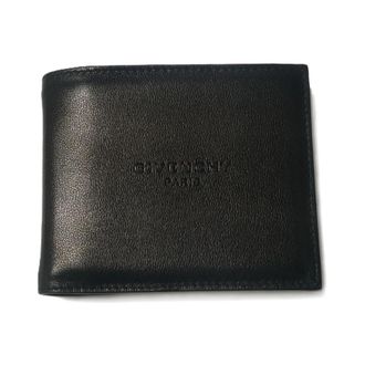 Givenchy Antigona Stamped Wallet - - Accessories - Herren - Schwarzk - ONE SIZE