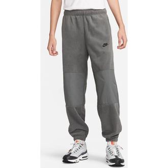Nike Herren Hose M NK CLUB+ POLAR FLC CF PANT