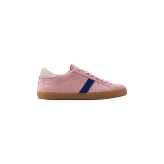 D.A.T.E. D.a.t.e., Femme, Chaussures, Rose, Taille: 36 EU Hill LOW Block
